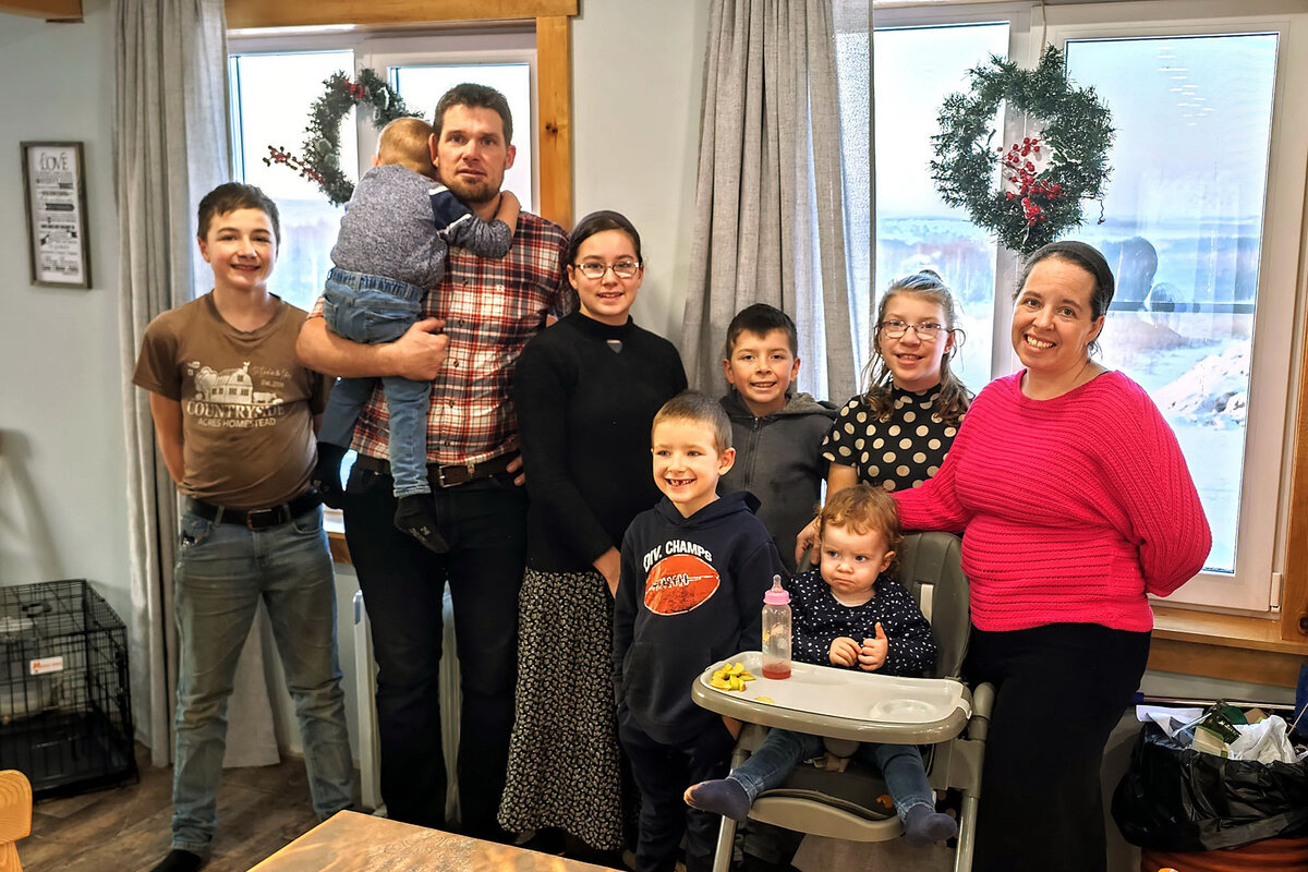 Russia, the land of opportunity? Some Westerners say yes. - CSMonitor.com